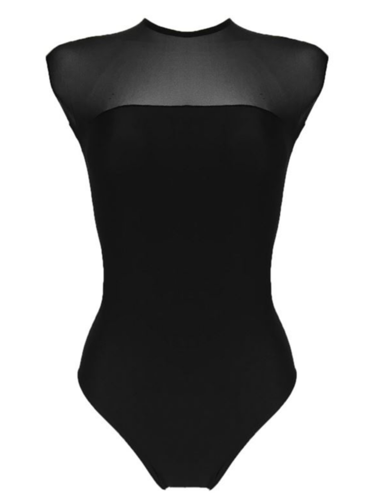 Spirit Mesh Leotard – Premier Dancewear