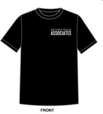 SSCA T-shirt – Premier Dancewear