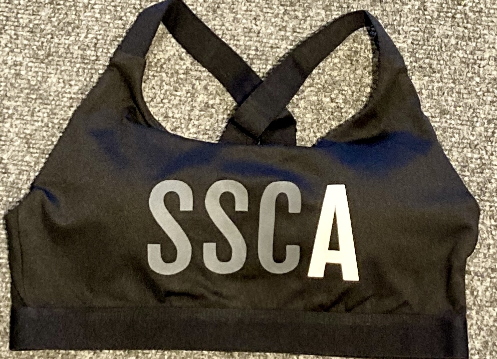 SSCA Bra Top – Premier Dancewear