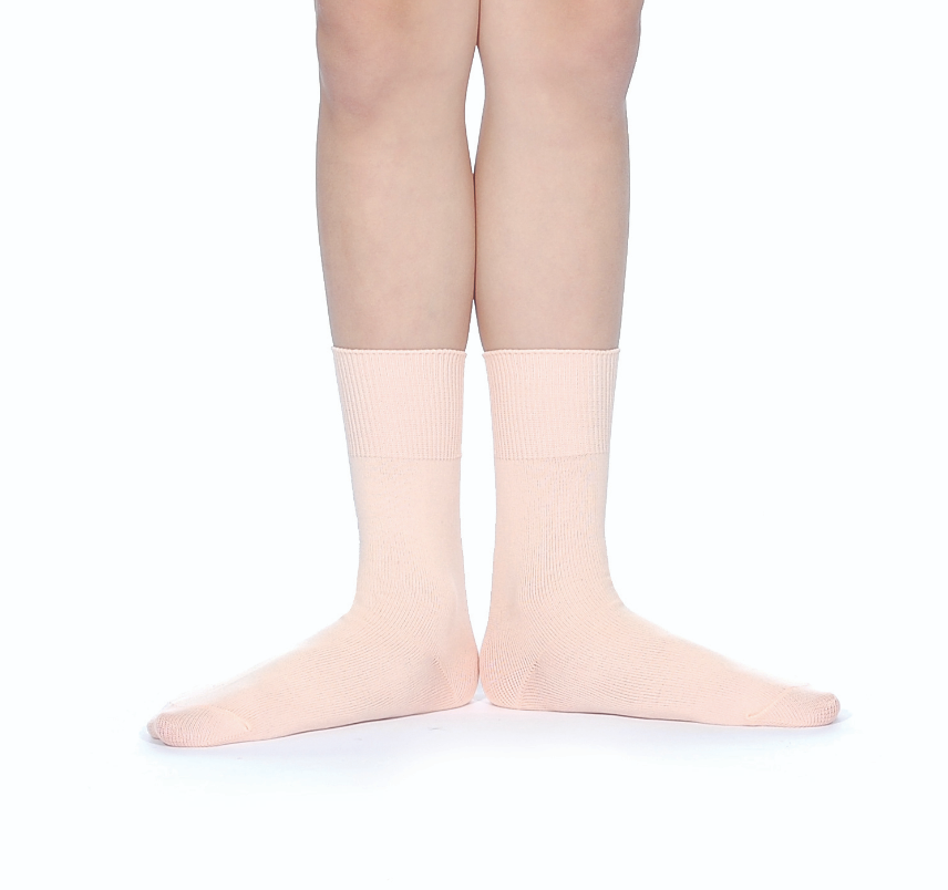 Ballet Dance Socks – Premier Dancewear