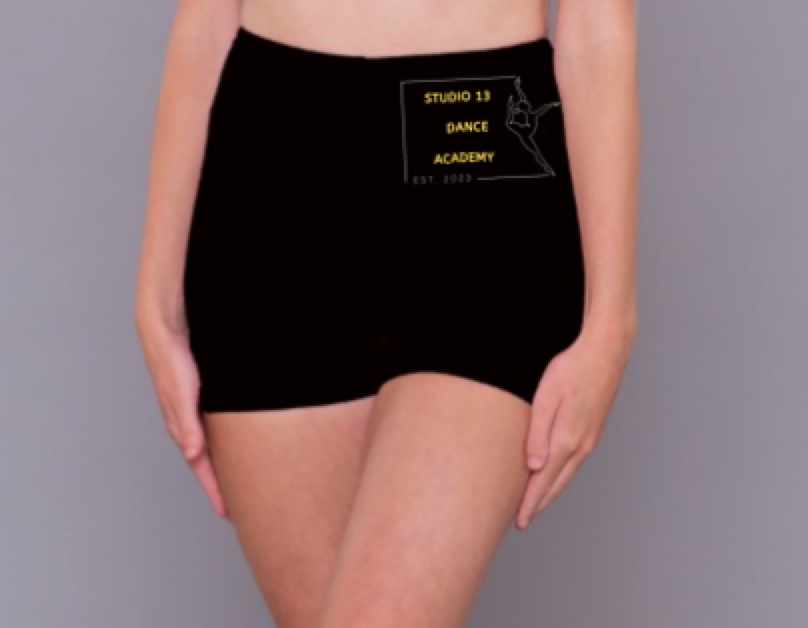 Studio 13 Shorts – Premier Dancewear