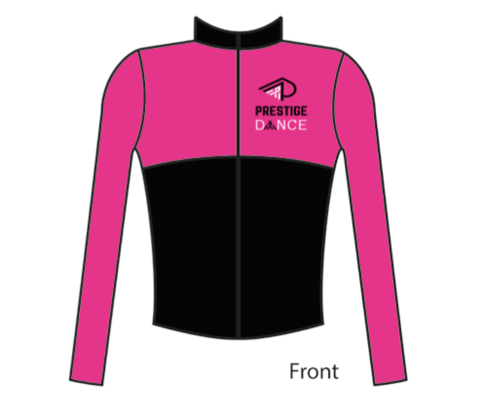 Prestige Jacket – Premier Dancewear