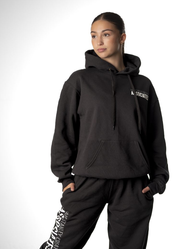 SSCA Hoody – Premier Dancewear