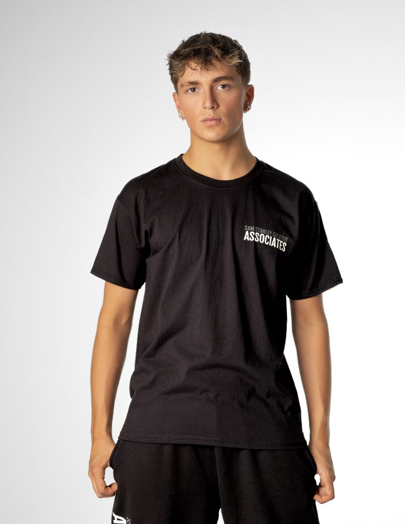 SSCA T-shirt – Premier Dancewear