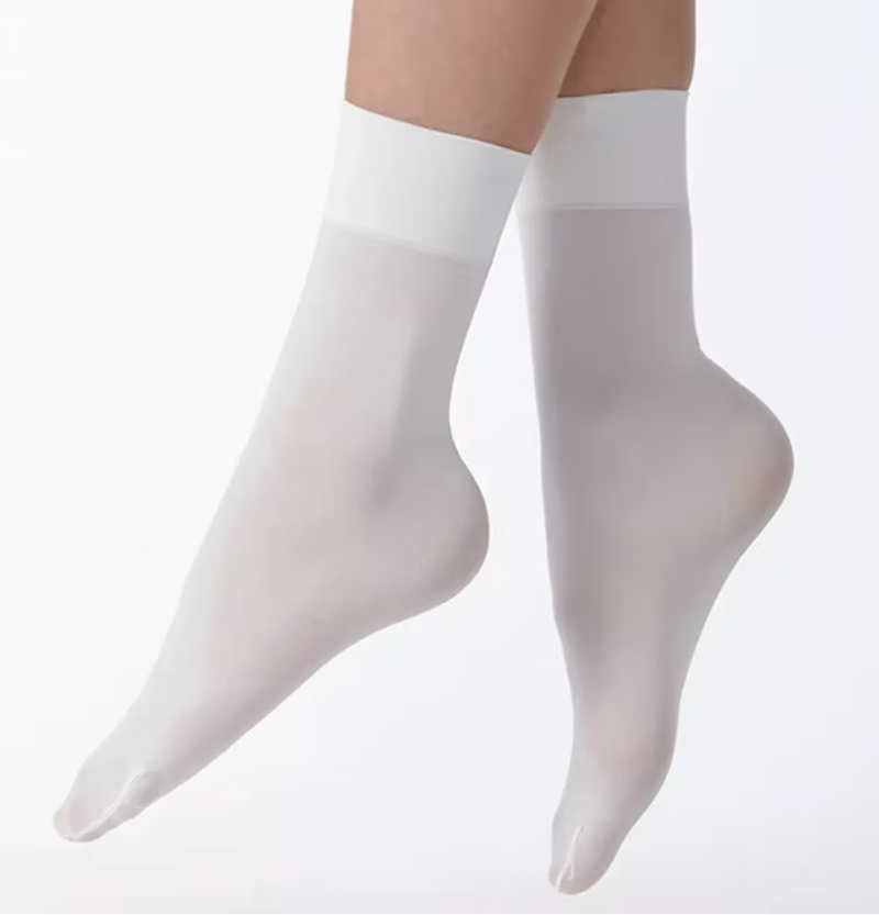 Silky Essential Dance Socks – Premier Dancewear